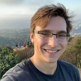 Charlie Dalgleish | Generation Loss Wiki | Fandom