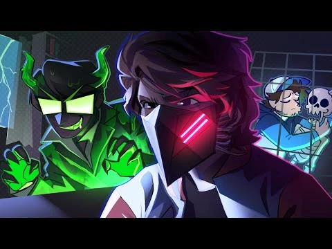 The Social Experiments: The Spirit of The Cabin | Generation Loss Wiki ...