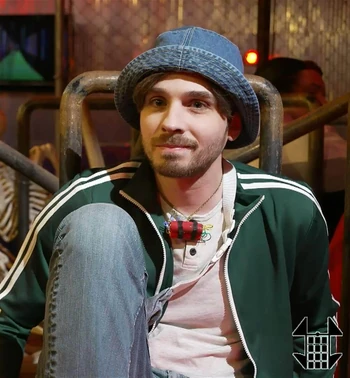 Vinny | Generation Loss Wiki | Fandom