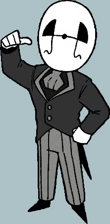 Squiggles | Generation Loss Wiki | Fandom