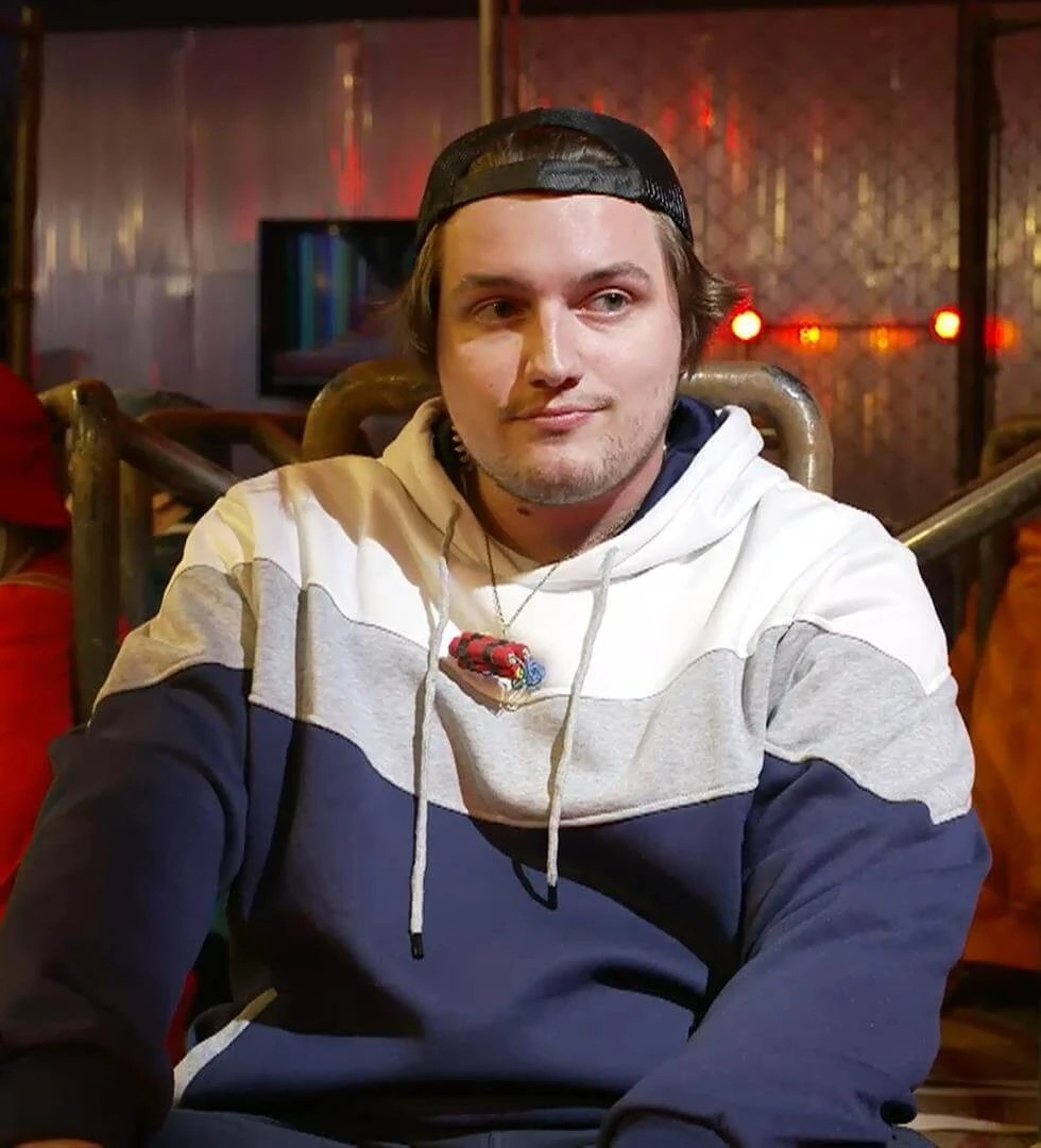 Sneeg | Generation Loss Wiki | Fandom