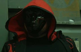 Keenan Mosimann | Generation Loss Wiki | Fandom