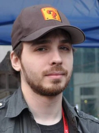 Vinny Vinesauce | Generation Loss Wiki | Fandom