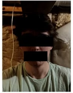 Charlie | Generation Loss Wiki | Fandom