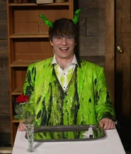 Charlie Dalgleish | Generation Loss Wiki | Fandom