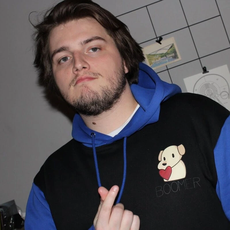 Brendan Thro | Generation Loss Wiki | Fandom