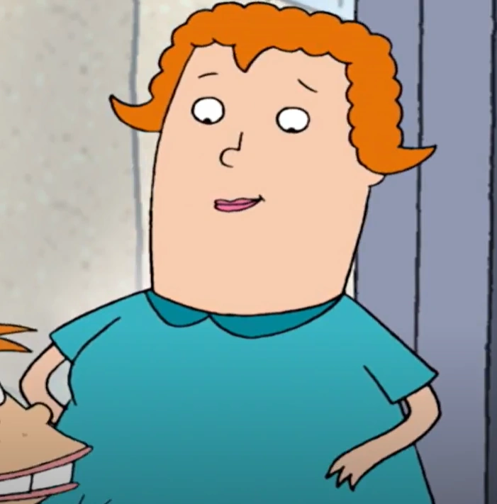 Mrs. O! | Generation O! Wiki | Fandom