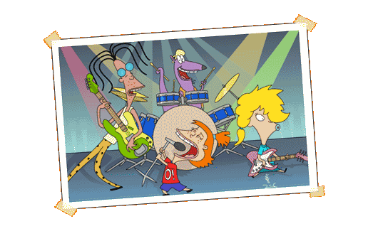 Generation O! Wiki | Fandom