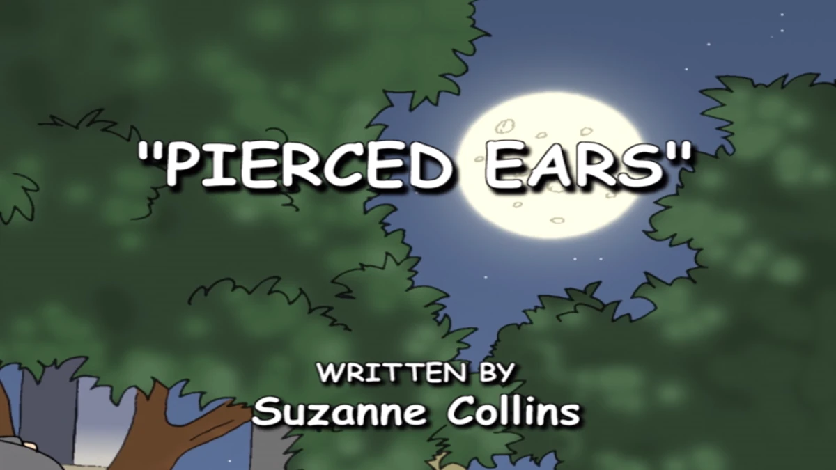 Pierced Ears | Generation O! Wiki | Fandom