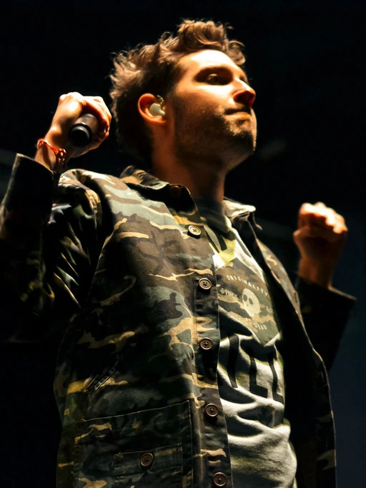 Caleb Michaelson | Wiki Generation Of Music | Fandom