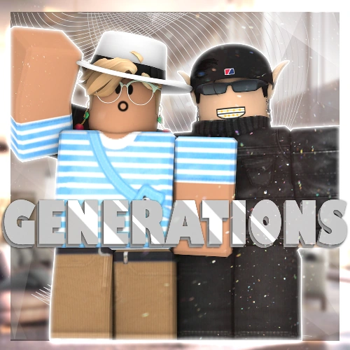 Generations Wiki | Fandom