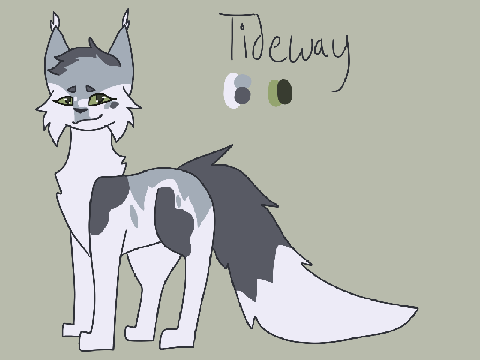 Tideway | Generations rp Wiki | Fandom