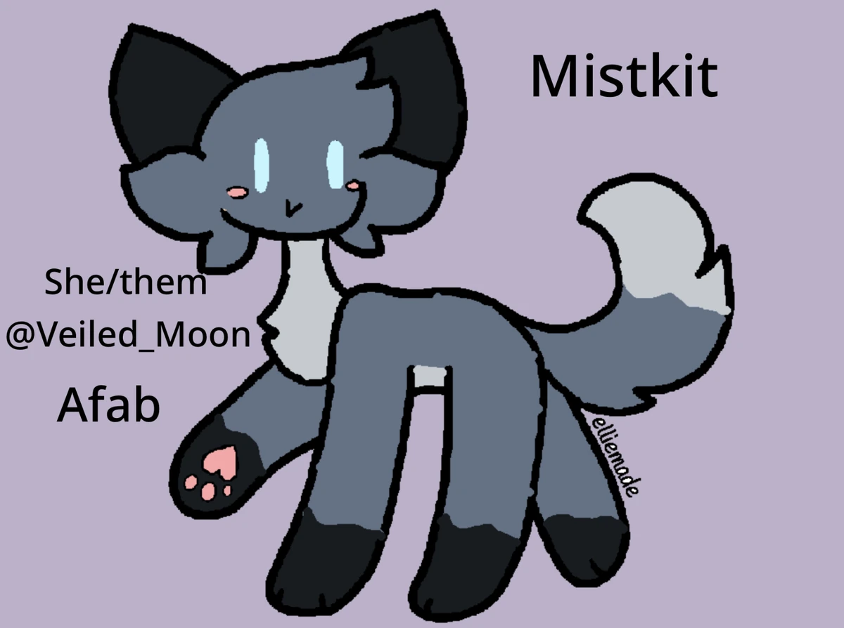 Mistkit | Generations rp Wiki | Fandom