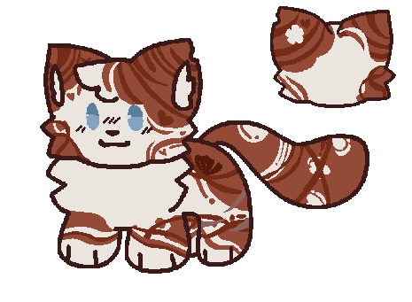 Carnationstar | Generations rp Wiki | Fandom