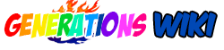 Generations Wiki | Fandom