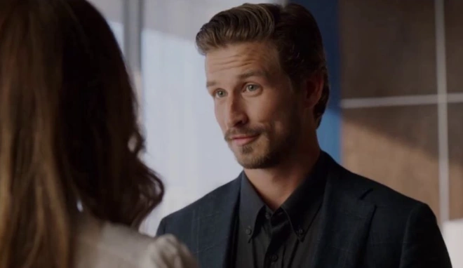 Owner of a Lonely Heart | Generations Wiki | Fandom