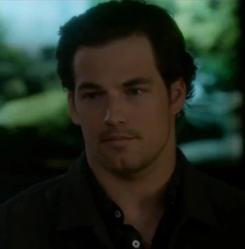 Luke Coleman | Generations Wiki | Fandom