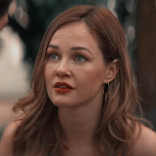 Rose Waterwood | Generations Wiki | Fandom