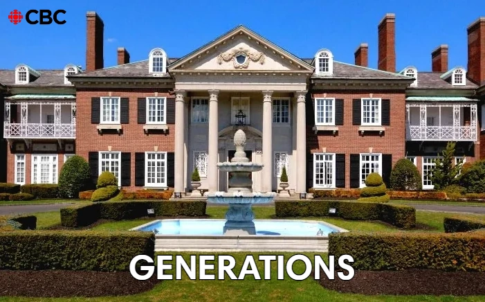 Season 6 (Generations) | Generations Wiki | Fandom