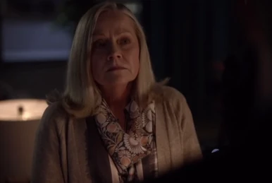 Mrs. Anderson | Generations Wiki | Fandom