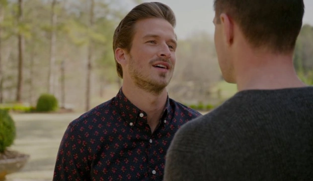 The Sins of a Family | Generations Wiki | Fandom