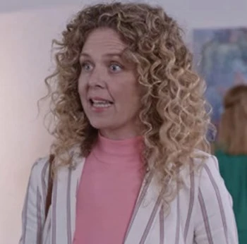 Julia Mills | Generations Wiki | Fandom