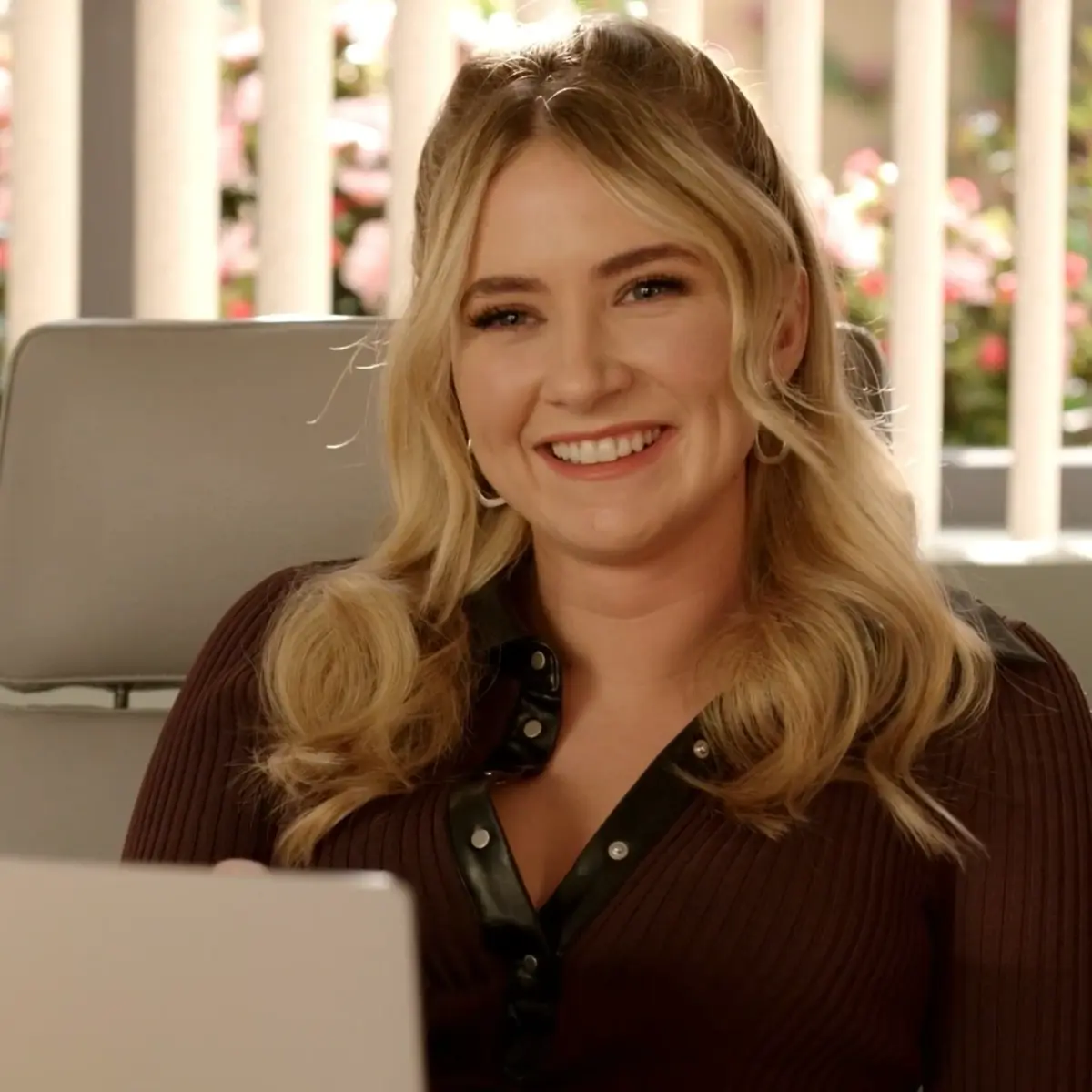 Amanda Coleman | Generations Wiki | Fandom