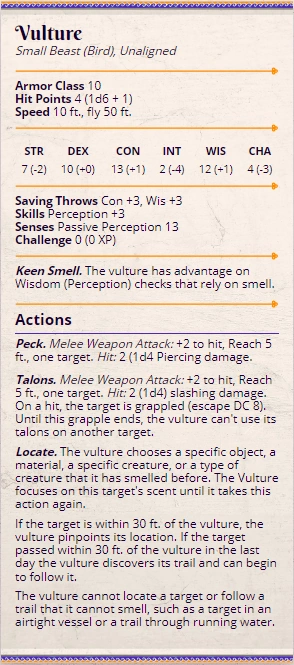 Vulture | GenerationZ Wiki | Fandom