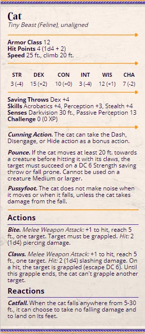 Cat | GenerationZ Wiki | Fandom