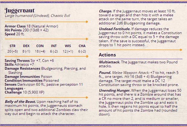 Juggernaut | GenerationZ Wiki | Fandom