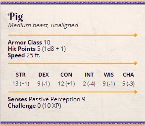 Pig | GenerationZ Wiki | Fandom