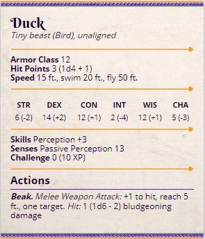 Duck | GenerationZ Wiki | Fandom