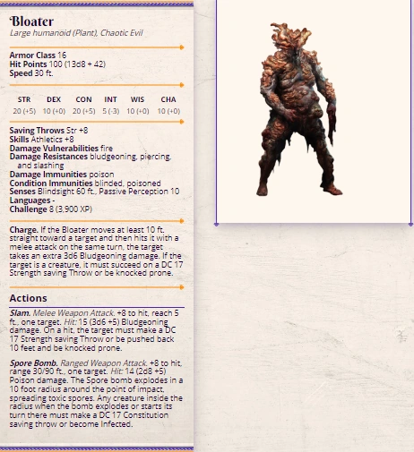 Bloater (The Last of Us) | GenerationZ Wiki | Fandom