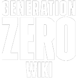 Machines - Generation Zero Wiki