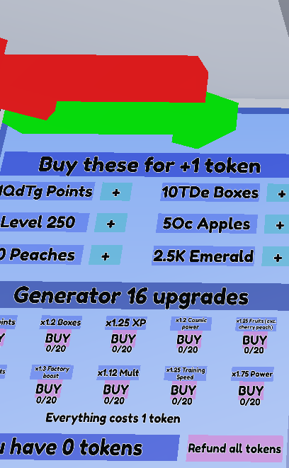 Generator 16 | Generator Incremental Wiki | Fandom