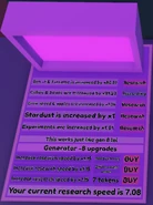 Generator -8 | Generator Incremental Wiki | Fandom