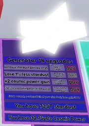 Generator 18 | Generator Incremental Wiki | Fandom