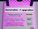 Category:Generators | Generator Incremental Wiki | Fandom