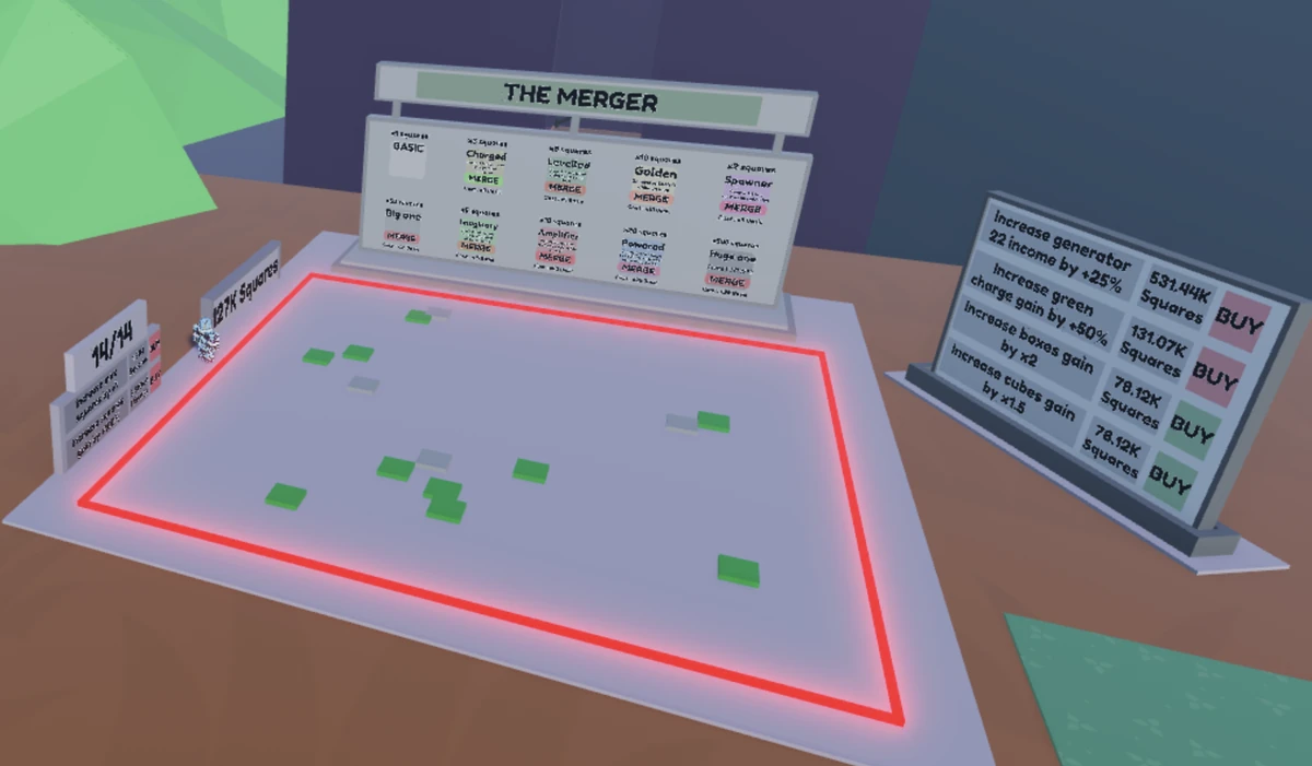 Generator 3i | Generator Incremental Wiki | Fandom