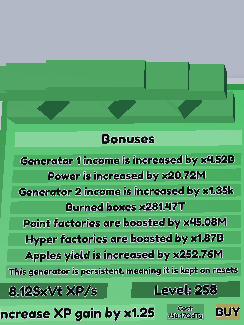 Generator 5 | Generator Incremental Wiki | Fandom