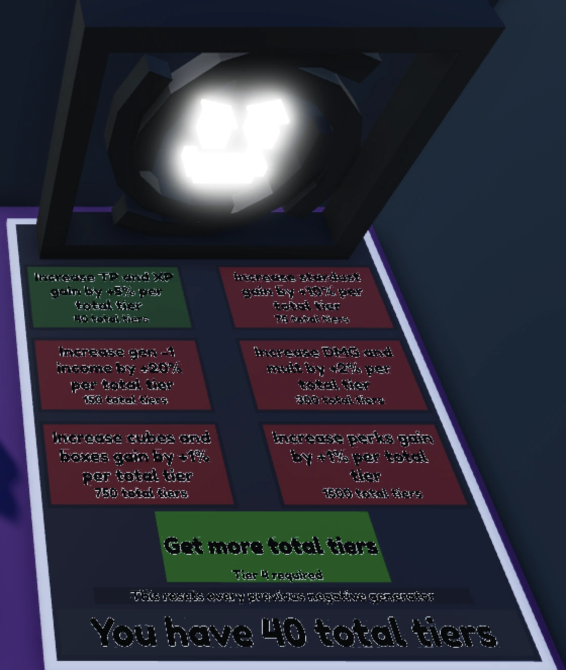 Generator -6 | Generator Incremental Wiki | Fandom