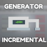 Generator Incremental Wiki | Fandom