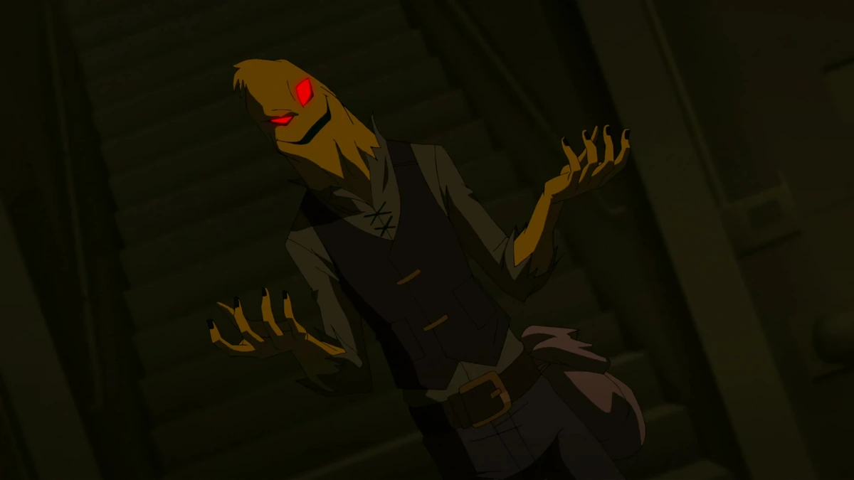 John Wróblostrach | Generator Rex Wiki | Fandom