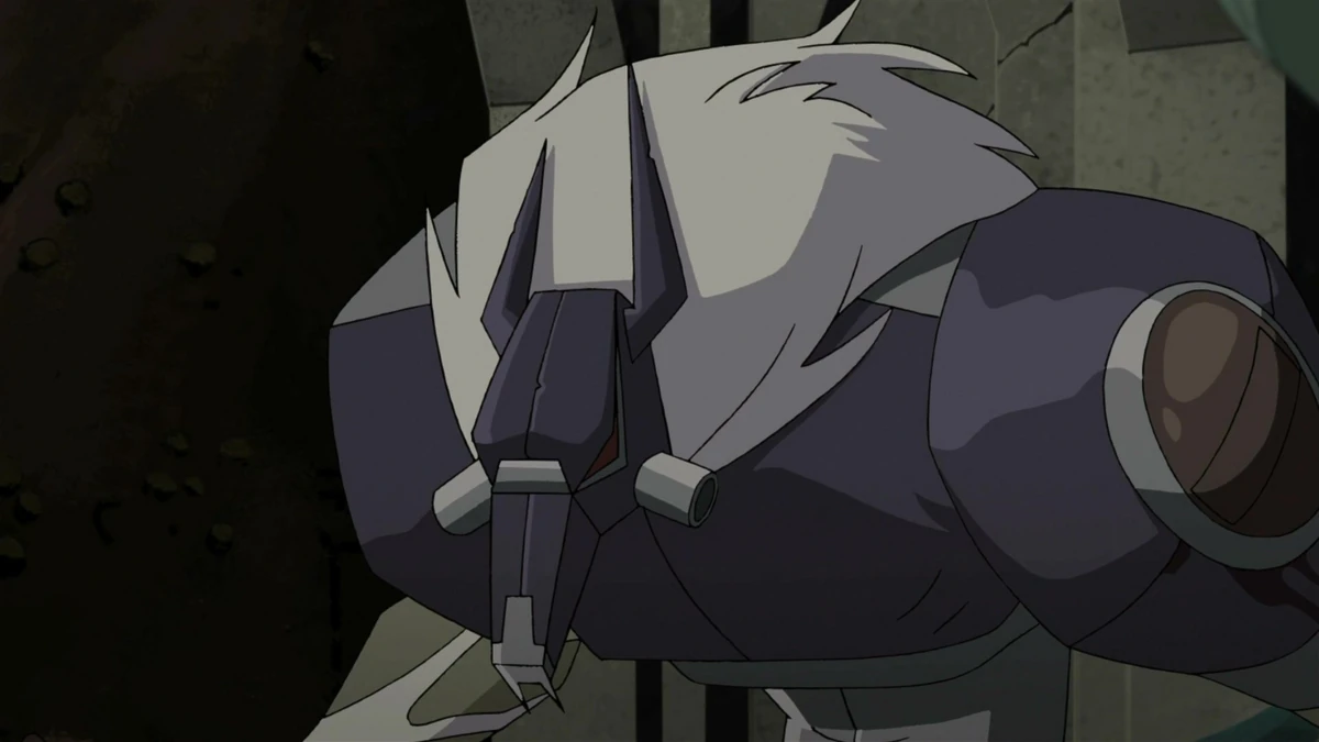 Biowilk | Generator Rex Wiki | Fandom