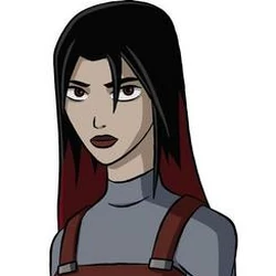 Generator Rex Characters