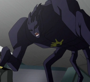 Calan | Generator Rex Wiki | Fandom
