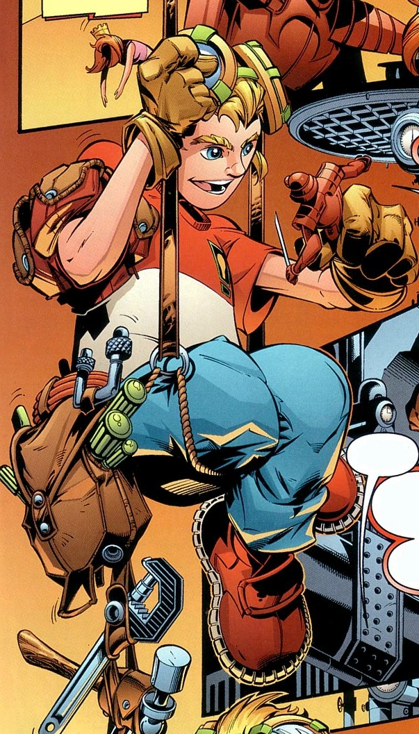 Rex | Generator Rex Wiki | Fandom