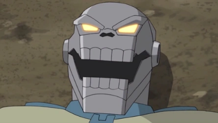 „Robo-Bobo” | Generator Rex Wiki | Fandom