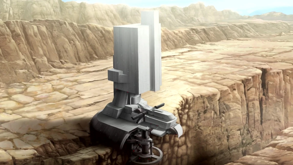 Galeria:Robo-Bobo (odcinek) | Generator Rex Wiki | Fandom