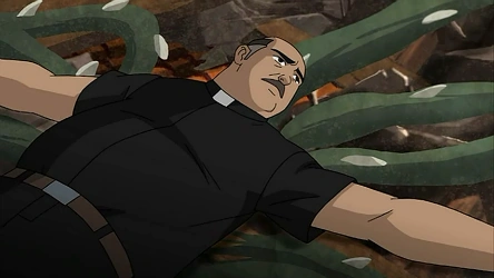 Jose | Generator Rex Wiki | Fandom